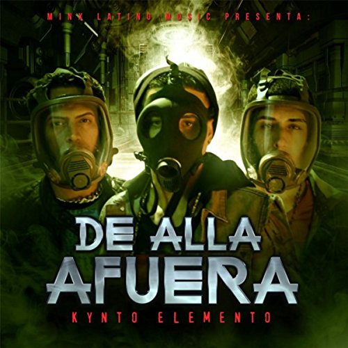 Amazon MusicでKynto ElementoのDe Alla Fueraを再生する