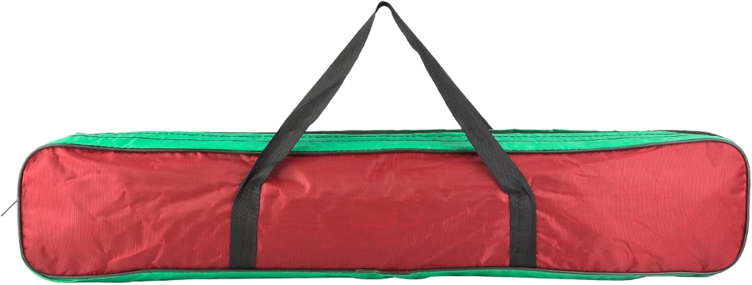Amazon.com: OKJHFD Outdoor Tent Storage Bag Waterproof Folding Tent ...