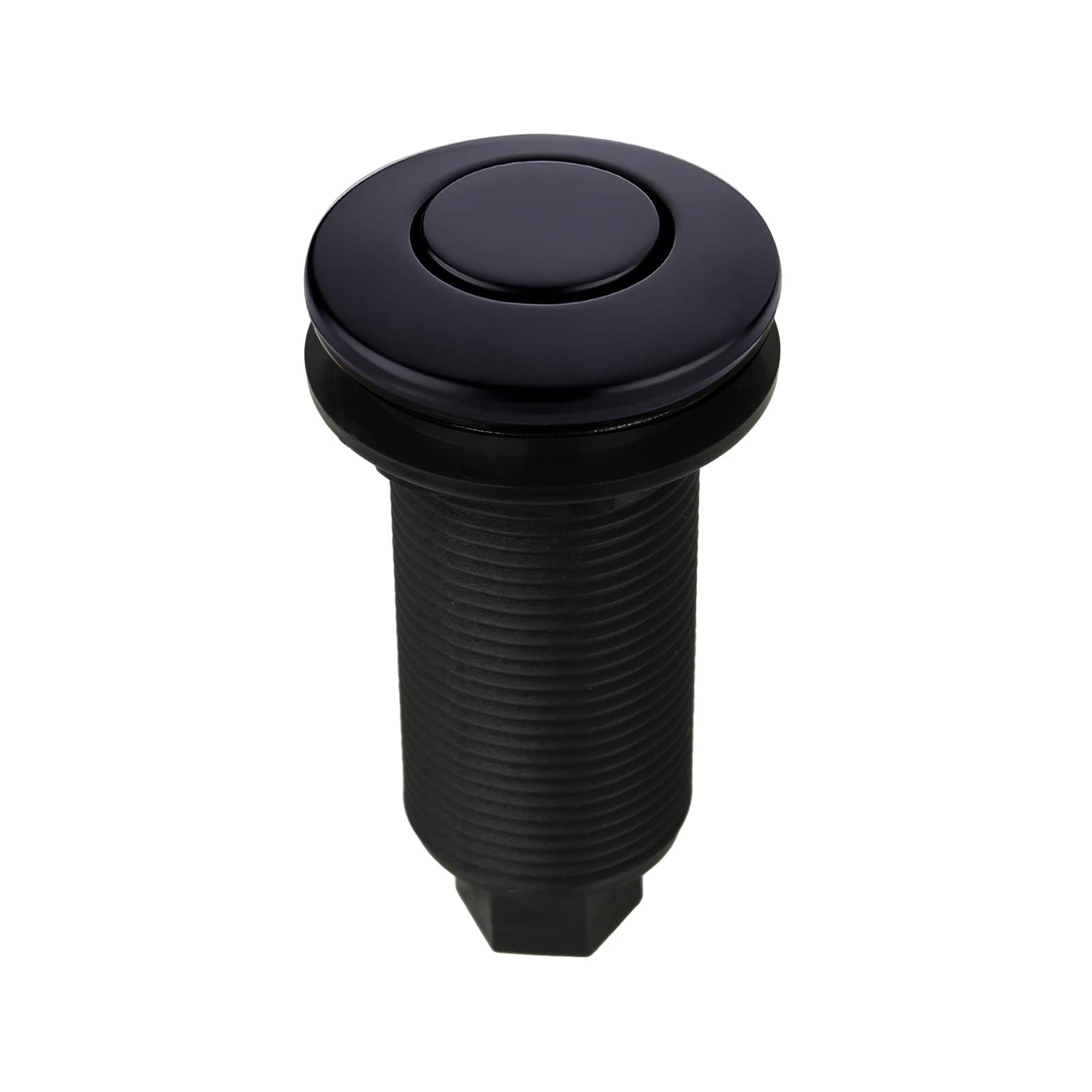 Snapklik.com : Akicon Garbage Disposal Kitchen Air Switch Kit, Dual ...