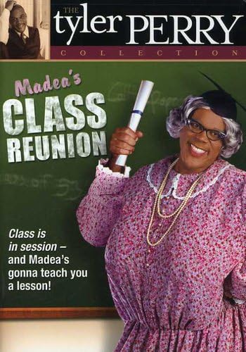 List of Madea Plays - What to Watch Guide