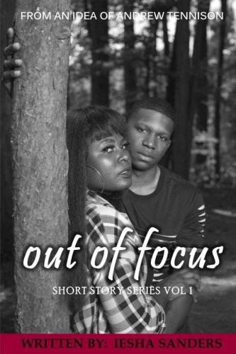 Amazon.com: Out of Focus: Short Story Series Vol 1 (Evonne & Cristina ...
