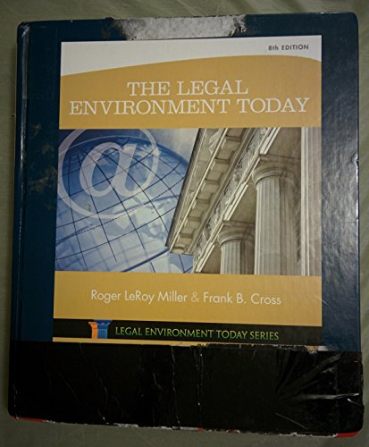 The Legal Environment Today | Amazon price tracker / tracking, Amazon ...