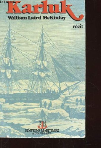 Amazon.com: Karluk: Books