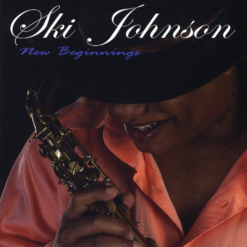 Amazon MusicでSki JohnsonのNew Beginningsを再生する