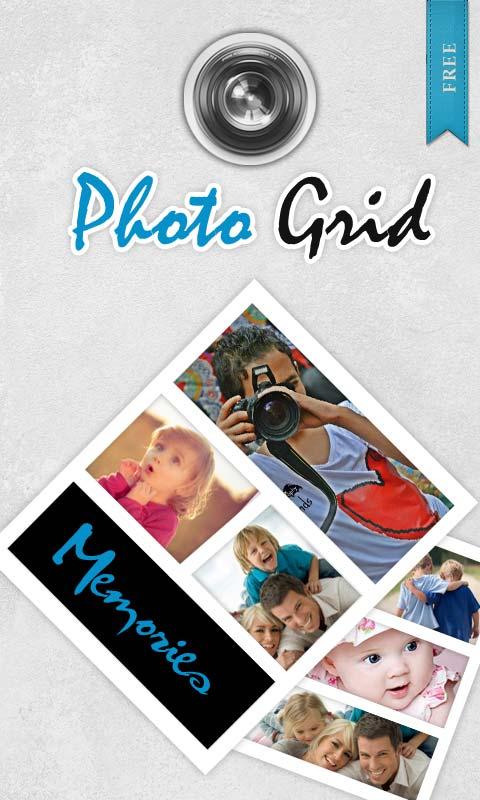 Photo Grid - App on the Amazon Appstore