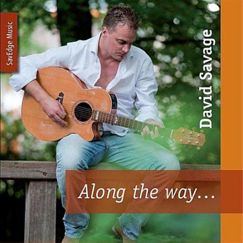 Amazon.com: Along the way... : David Savage: Digital Music