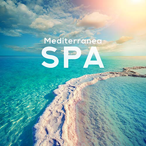 Play Mediterranea Healing Retreat by Mira Halden on Amazon Music