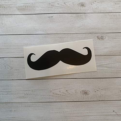 Mustache Duck Party Favors