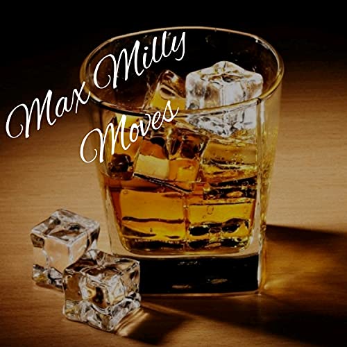 Moves de Max Milly en Amazon Music Unlimited