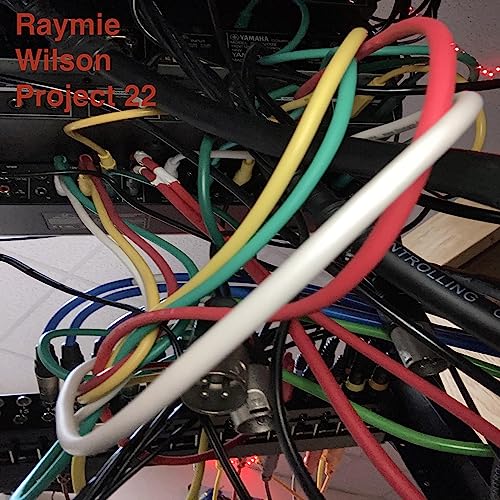 Amazon.com: Project 22 : Raymie Wilson: Digital Music