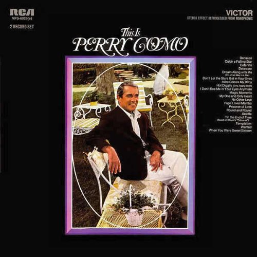 Perry Como - This Is Perry Como - Amazon.com Music