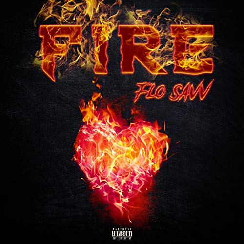 Amazon Music Unlimited - Flo Savvage 『Fire』