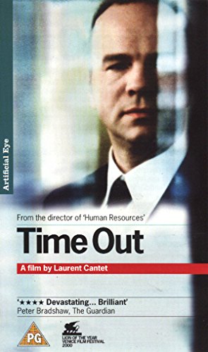 Time Out: Amazon.it: Film e TV