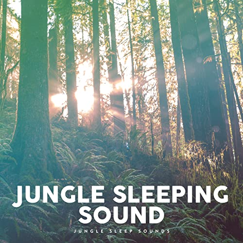 Amazon Music - Jungle Sleep SoundsのJungle Sleeping Sound - Amazon.co.jp