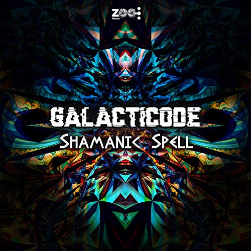 Shamanic Spell by GalactiCode on Amazon Music - Amazon.com