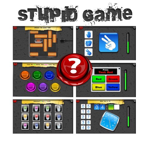 Amazon.com: Stupid Game 2 [Download] : Video Games