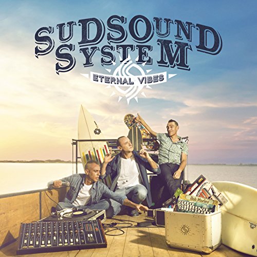 Eternal Vibes by Sud Sound System on Amazon Music - Amazon.co.uk