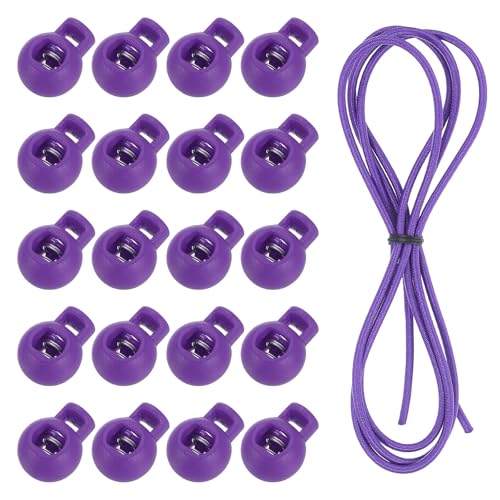 Amazon Best Sellers: Best Cord Locks