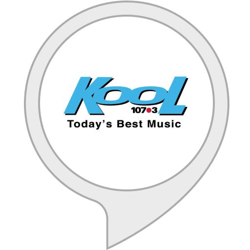 Amazon.ca: 107.3 KOOL FM : Alexa Skills