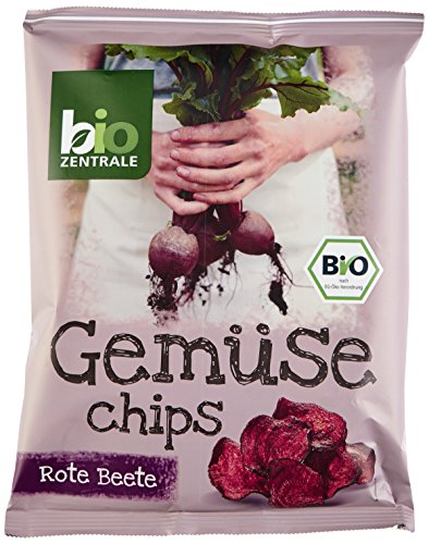 Rote Bete Chips – Die 16 besten Produkte im Vergleich ...