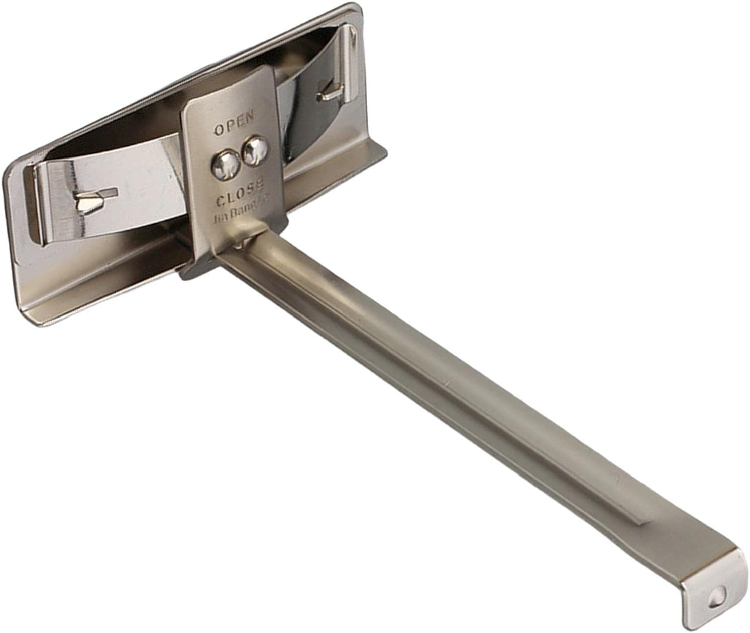 Amazon.com: Vaveren Sewing Clip Garment Cutting Bed Movable Cloth Clamp ...