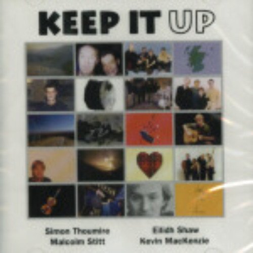 Keep It Up - Amazon.com Music
