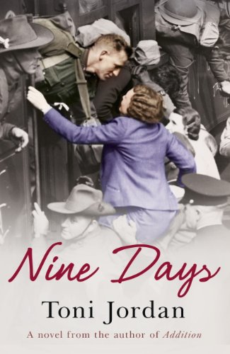 Nine Days: A deeply moving and beautiful story set during the Second ...