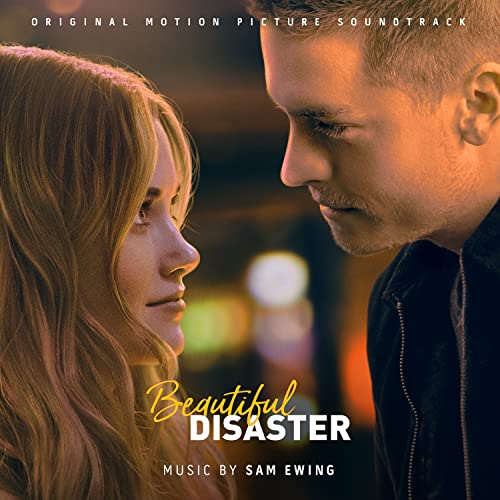 Amazon.com: Beautiful Disaster (Original Motion Picture Soundtrack ...