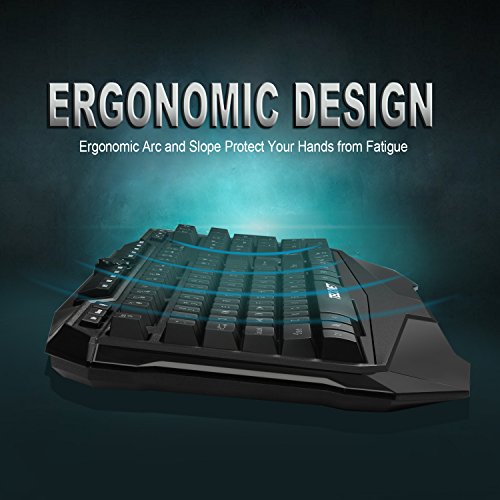 9 of the best keyboards for typing all day long