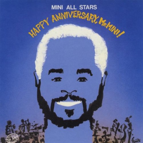 Amazon.com: Happy Anniversary Mr. Mini! : Mini All Stars: Digital Music