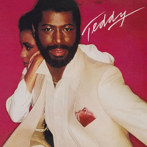 Pendergrass, Teddy - Teddy - Amazon.com Music