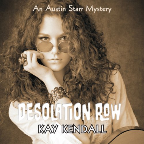 Desolation Row (Hörbuch-Download): Kay Kendall, Tatiana Gomberg, Kay ...