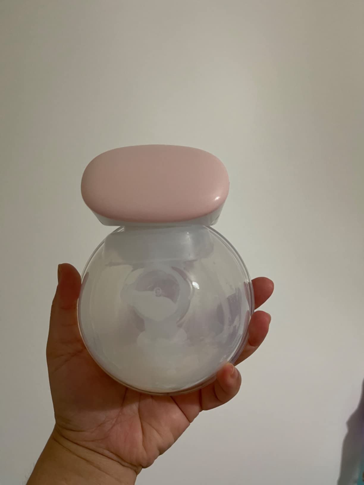 IKARE Wearable Double Breast Pump Hands Free, Pain Free Portable ...