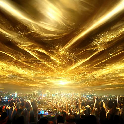 Écouter Gold Skies par Julius Grey sur Amazon Music Unlimited