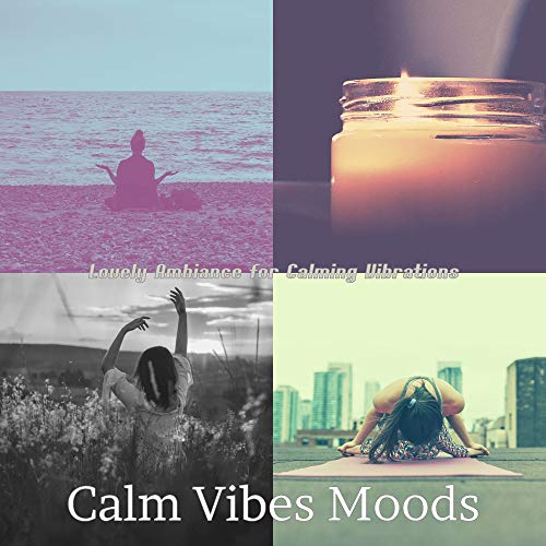 Amazon.com: Lovely Ambiance for Calming Vibrations : Calm Vibes Moods ...