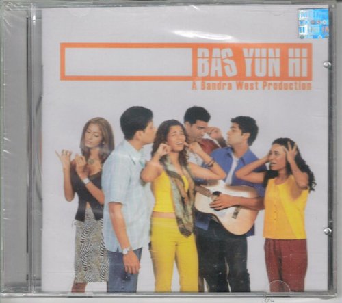 Bas Yun Hi [Cd] Soundtrack - Amazon.com Music