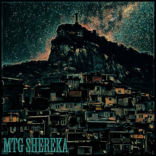 Mtg Shereka by SKVMDVL1ST on Amazon Music - Amazon.com