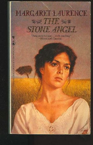 The Stone Angel: Laurence, Margaret: 9780770422387: Amazon.com: Books