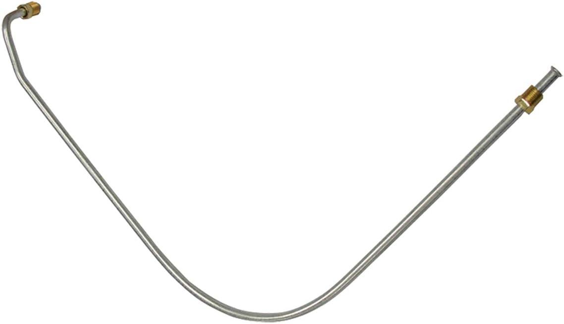 Amazon.com: Complete Tractor 1103-3430 Fuel Line Compatible with ...