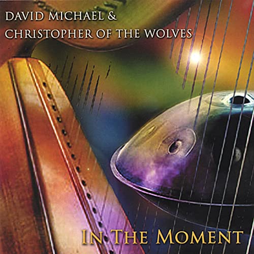 Amazon MusicでDavid Michael & Christopher Of The WolvesのIn The Momentを再生する