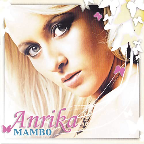 Play Mambo by Anrika on Amazon Music
