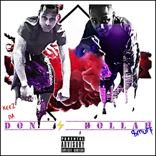 Sliding de Dollah $murf feat. Keez Da Don en Amazon Music Unlimited