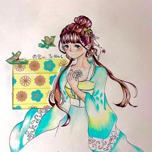 Amazon Musicで海梨LLLLLLの春里忆君を再生する