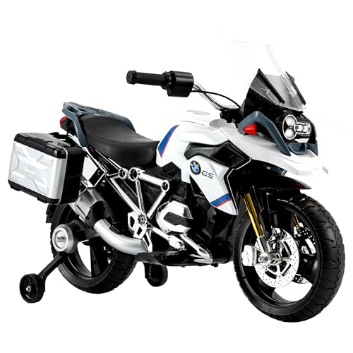 Motorrad für Kinder – Die 15 besten Produkte im Vergleich - kita.de ...