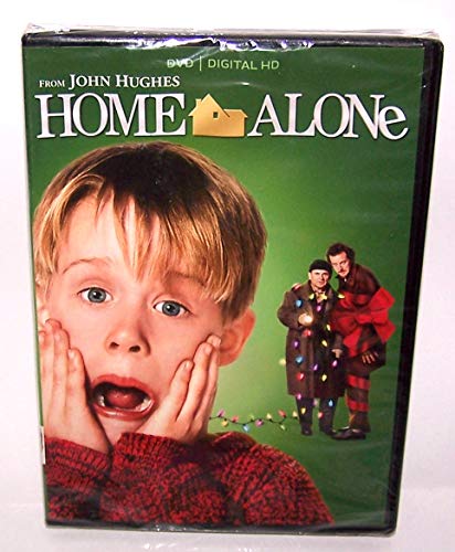 25 Best Home Alone Quotes