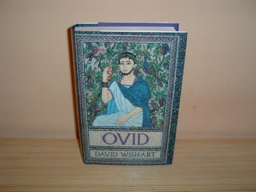 Ovid: Wishart, David: 9780340646823: Amazon.com: Books