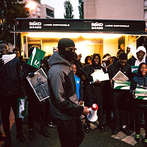 Écouter Appât du gain par Rsko sur Amazon Music Unlimited