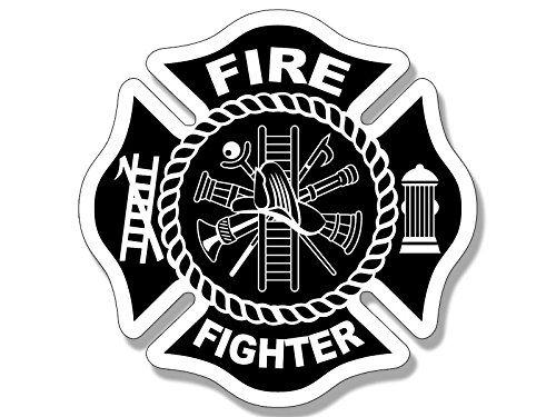 Generic Fire Department Logo
