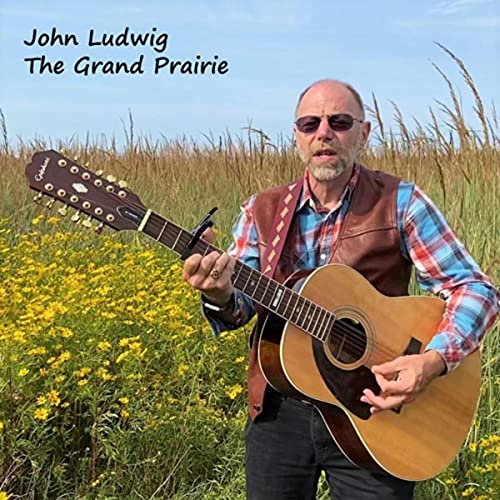 The Grand Prairie de John Ludwig en Amazon Music Unlimited