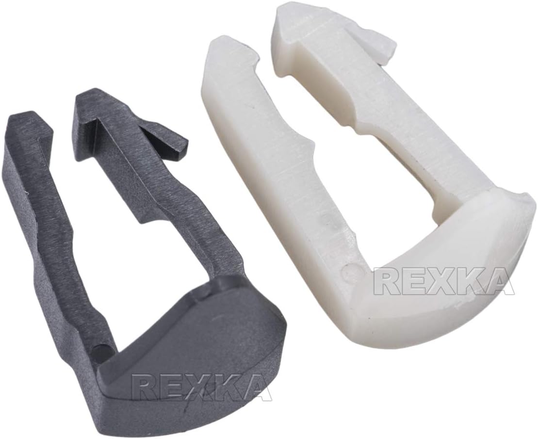 Amazon.com: Dorman 800-041 Universal Fuel Line Retainer - 5/8 In ...